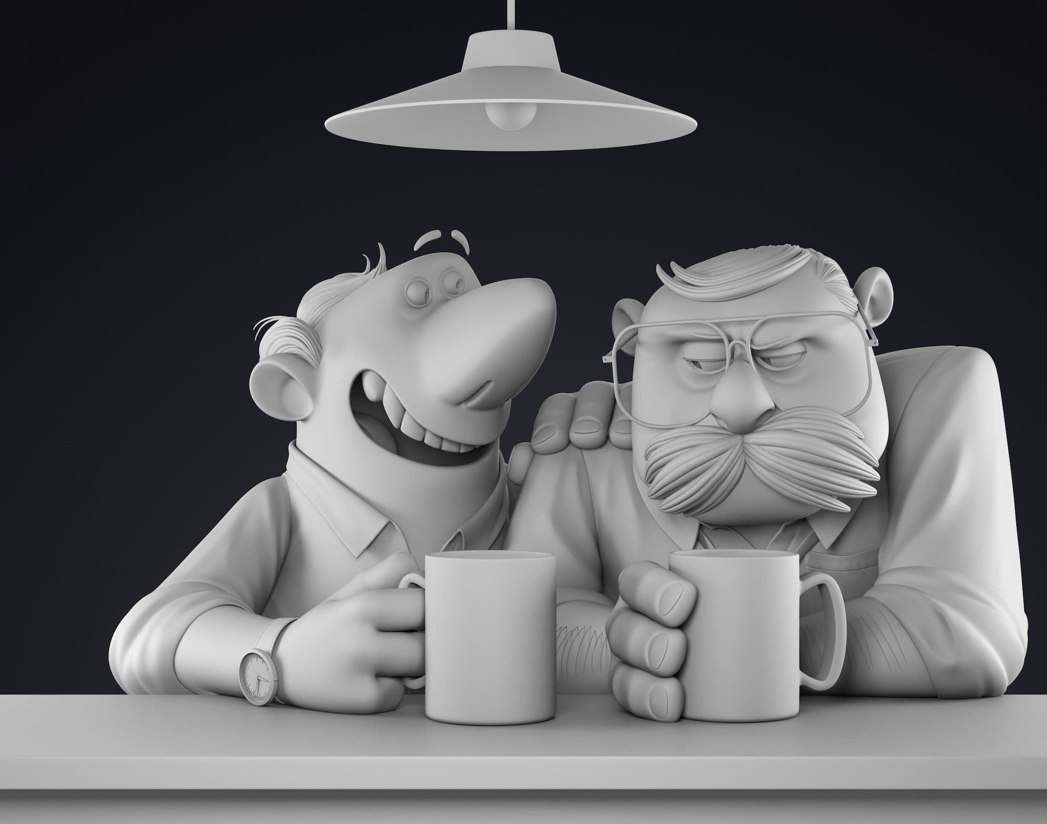 Modeler | Certified Digital Artist