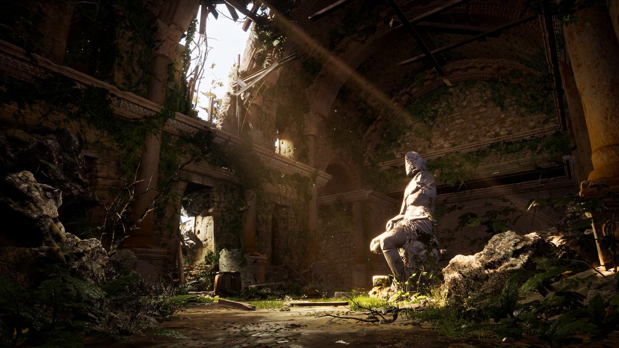 Gameplay Programmer | Certified Digital Artist