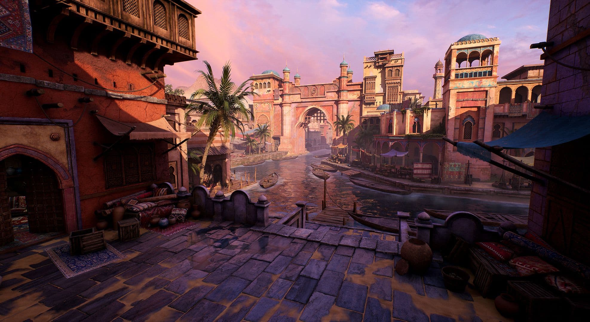 Gameplay Designer | Certified Digital Artist