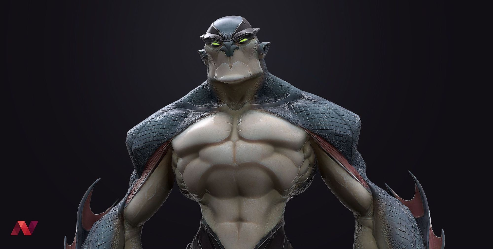 Rigging/Technical Artist | Certified Digital Artist